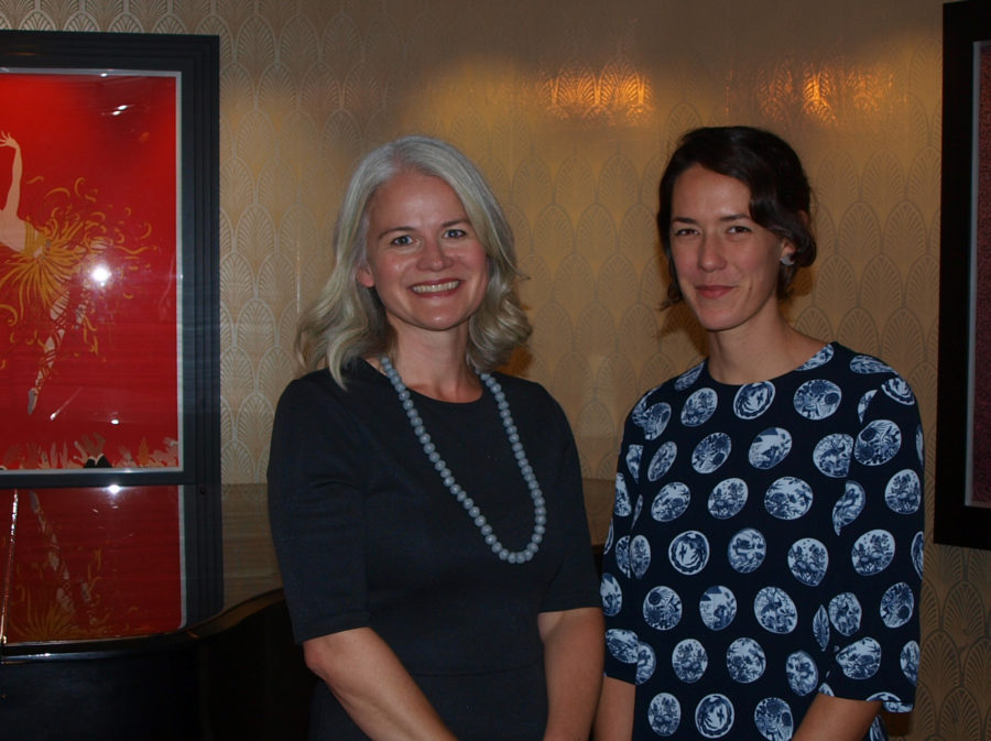 The J.M. Barrie Awards | Action for Children’s Arts