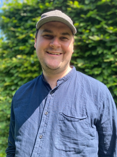 The inspiration behind ‘Daddy’s Bad Day’ – by Ross Mackay | Action for ...